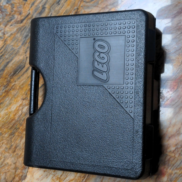 Lego | Games | Lego Storage Carrying Case | Poshmark